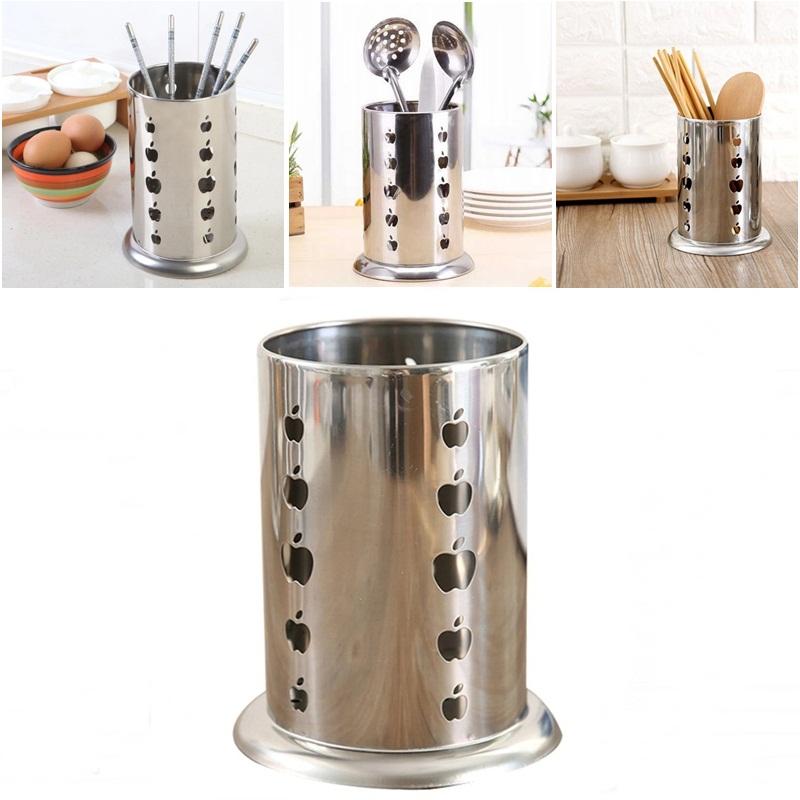Stainless Steel Spoon Strainer – Baytkon
