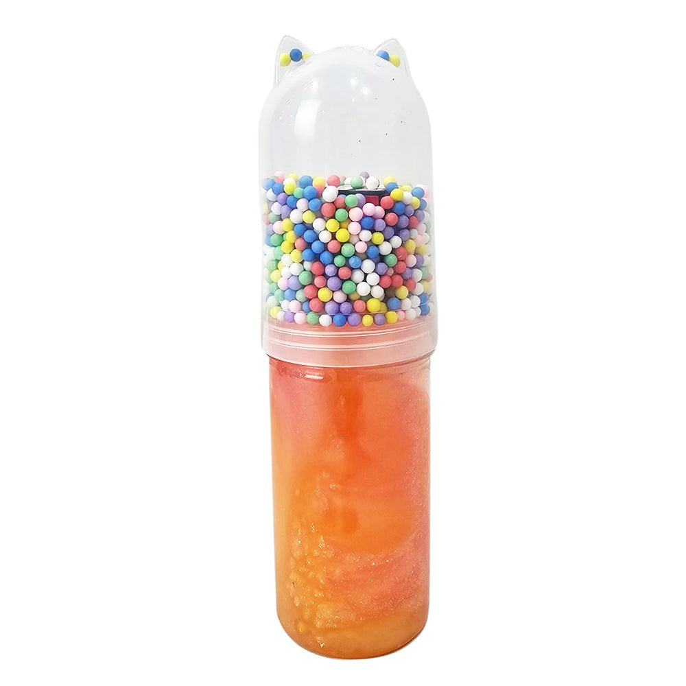 Cube Crystal Mud Slim – Baytkon
